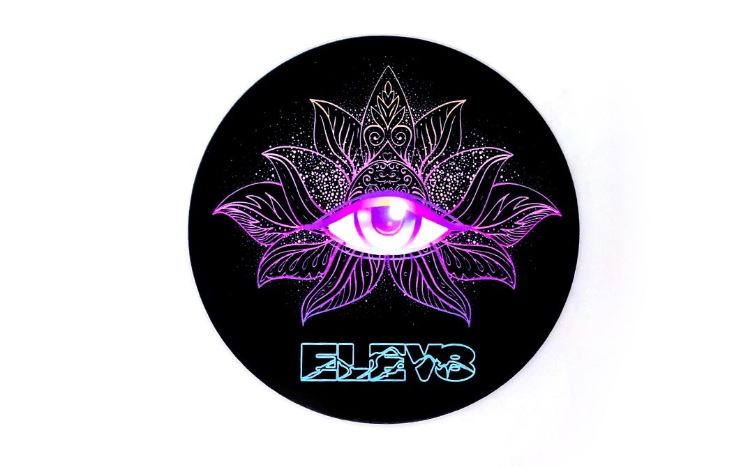 Accessories - Dab Mats - Elev8